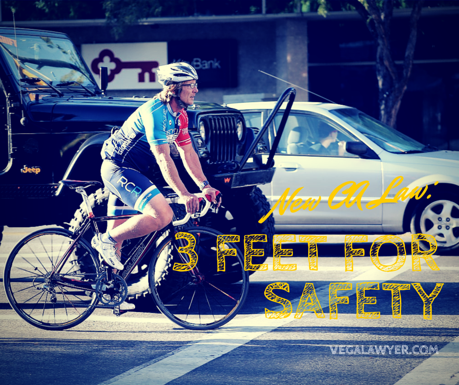 Preventing Bicycle Accidents and Making Streets Safer | Vega